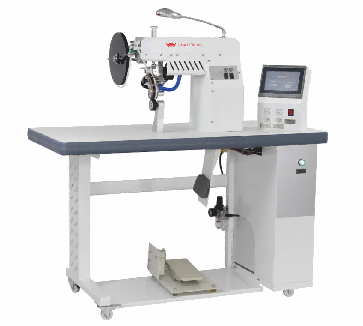 - VMA SEWING MACHINE